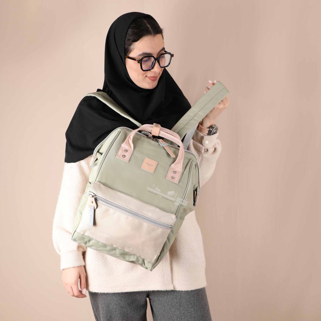 کوله پشتی هیماواری Himawari 1881 - کیف و چمدان خوشبخت