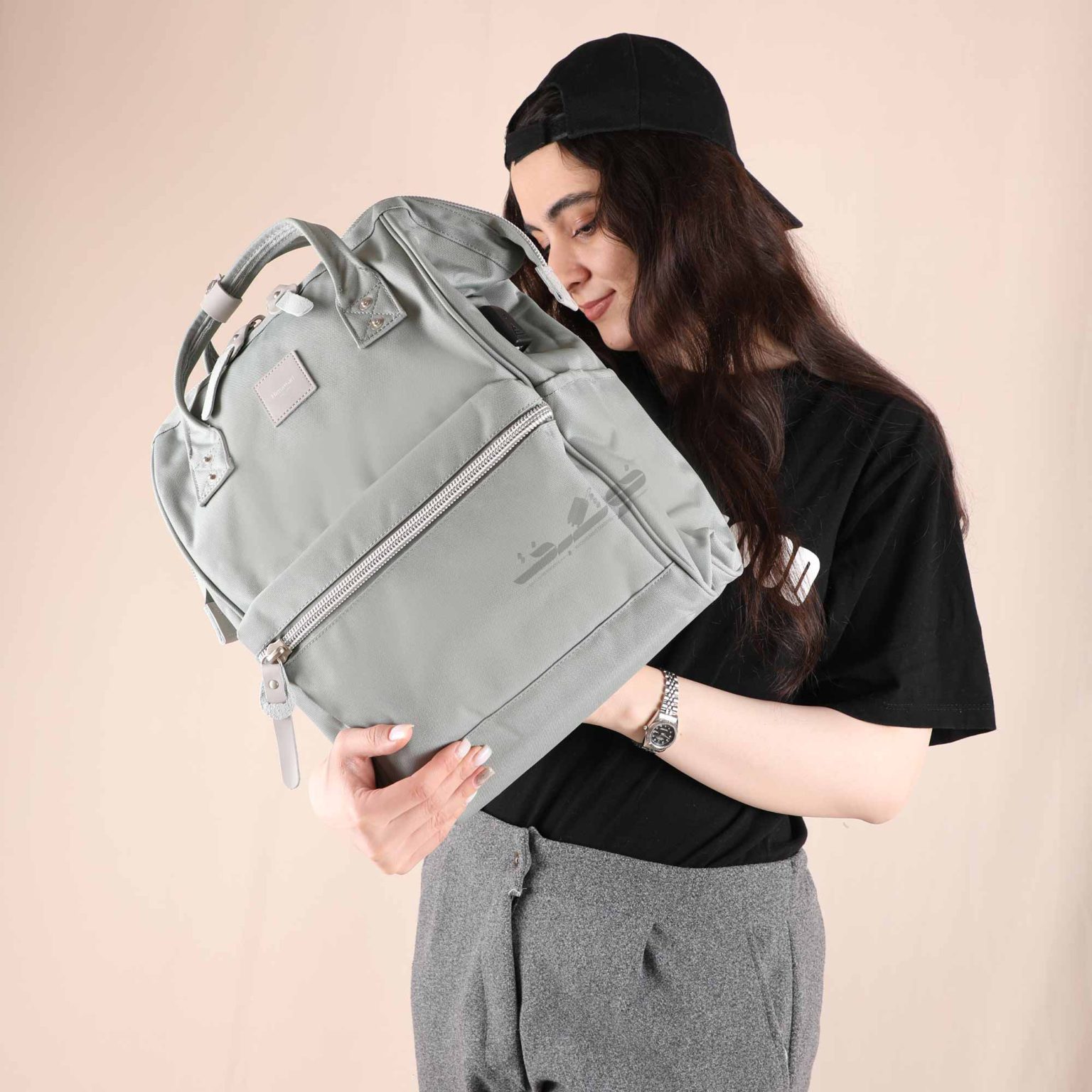 کوله پشتی هیماواری Himawari 1881 - کیف و چمدان خوشبخت