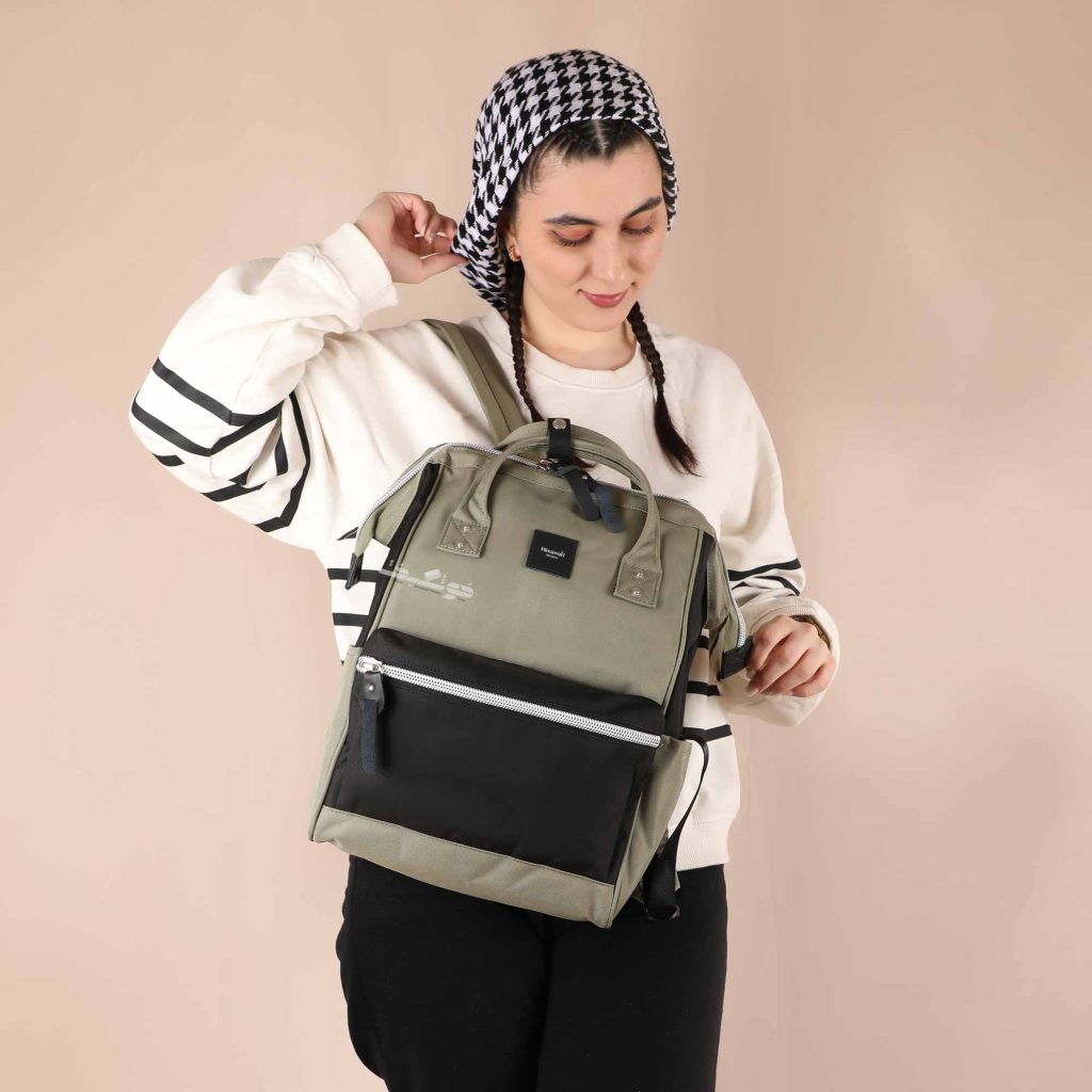 کوله پشتی هیماواری Himawari 1881 - کیف و چمدان خوشبخت