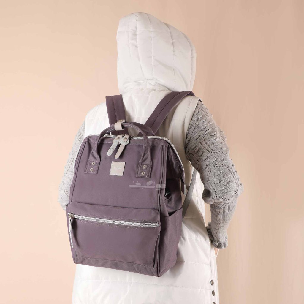 کوله پشتی هیماواری Himawari 1881 - کیف و چمدان خوشبخت