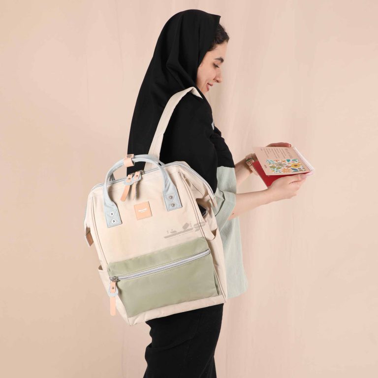 کوله پشتی هیماواری Himawari 1881 - کیف و چمدان خوشبخت