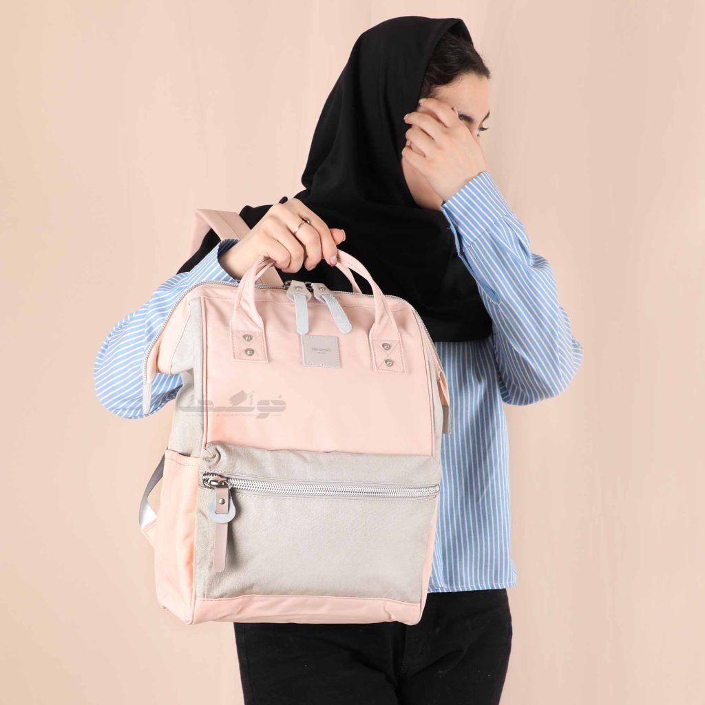 کوله پشتی هیماواری Himawari 1881 - کیف و چمدان خوشبخت