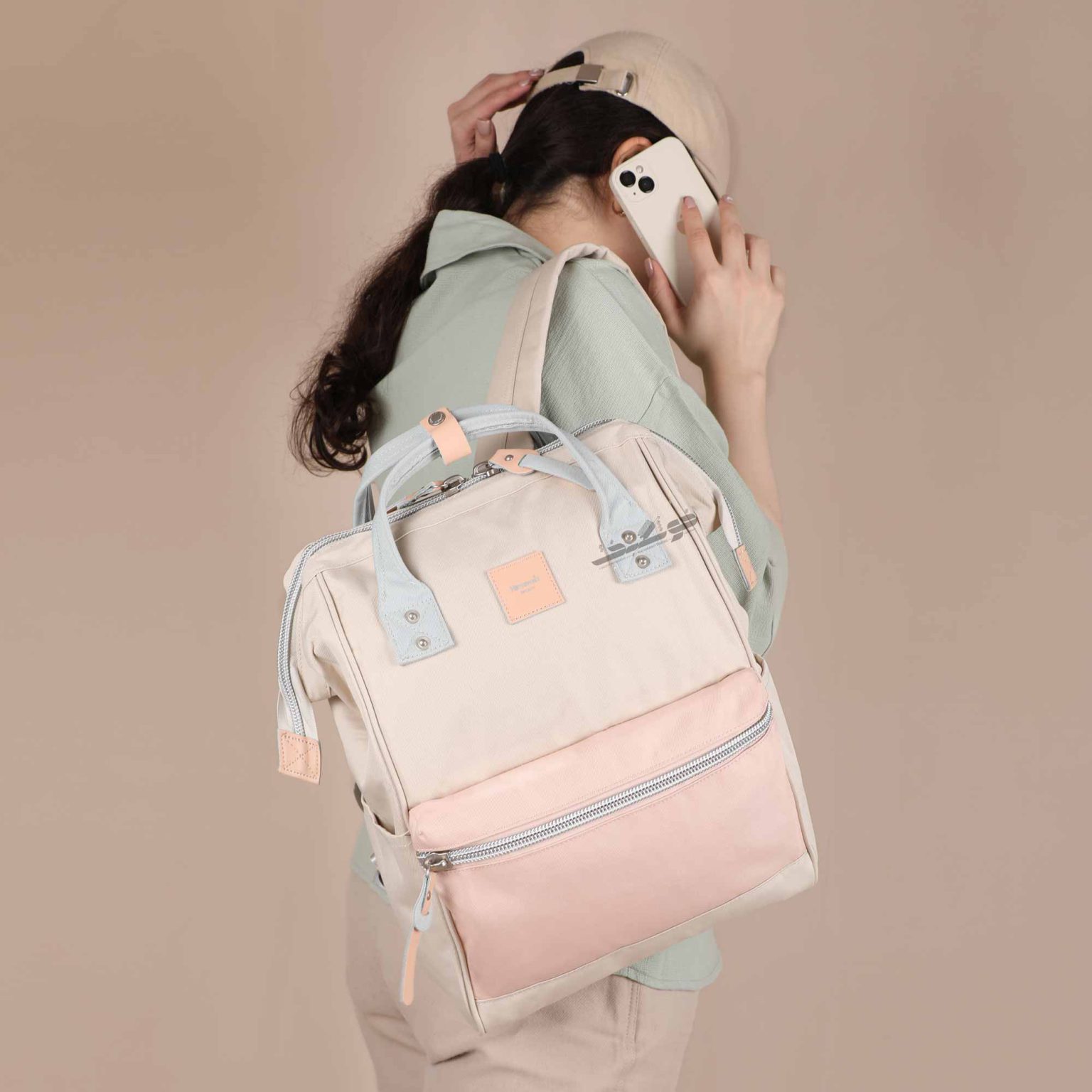 کوله پشتی هیماواری Himawari 1881 - کیف و چمدان خوشبخت