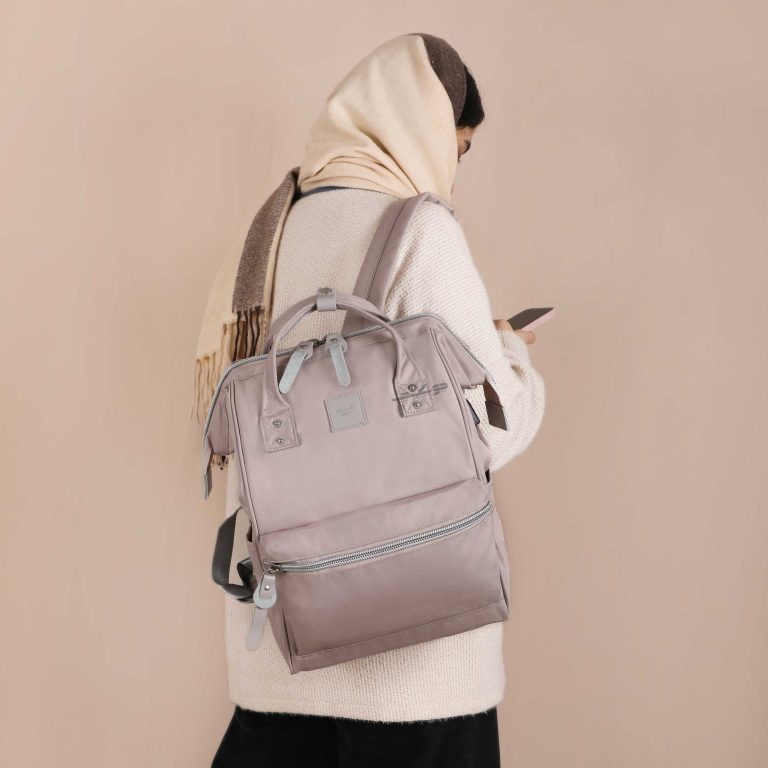 کوله پشتی هیماواری Himawari 1881 - کیف و چمدان خوشبخت