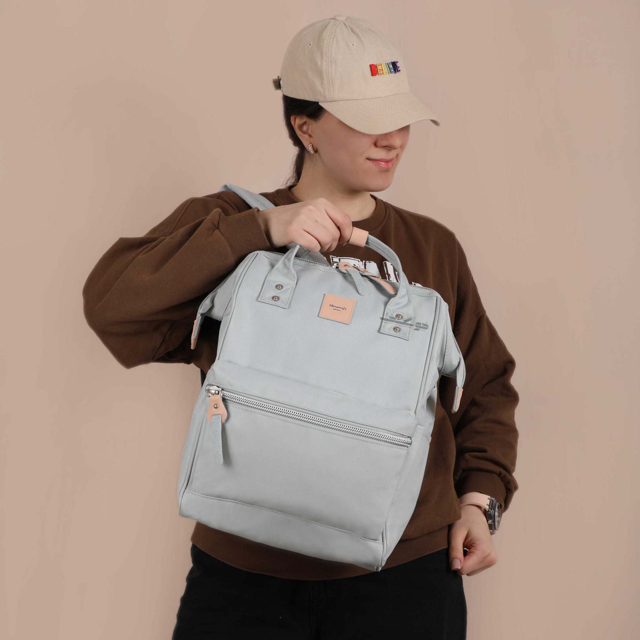 کوله پشتی هیماواری Himawari 1881 - کیف و چمدان خوشبخت