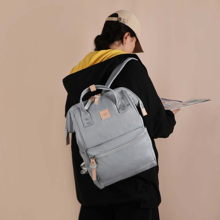 کوله پشتی هیماواری Himawari 1881 - کیف و چمدان خوشبخت