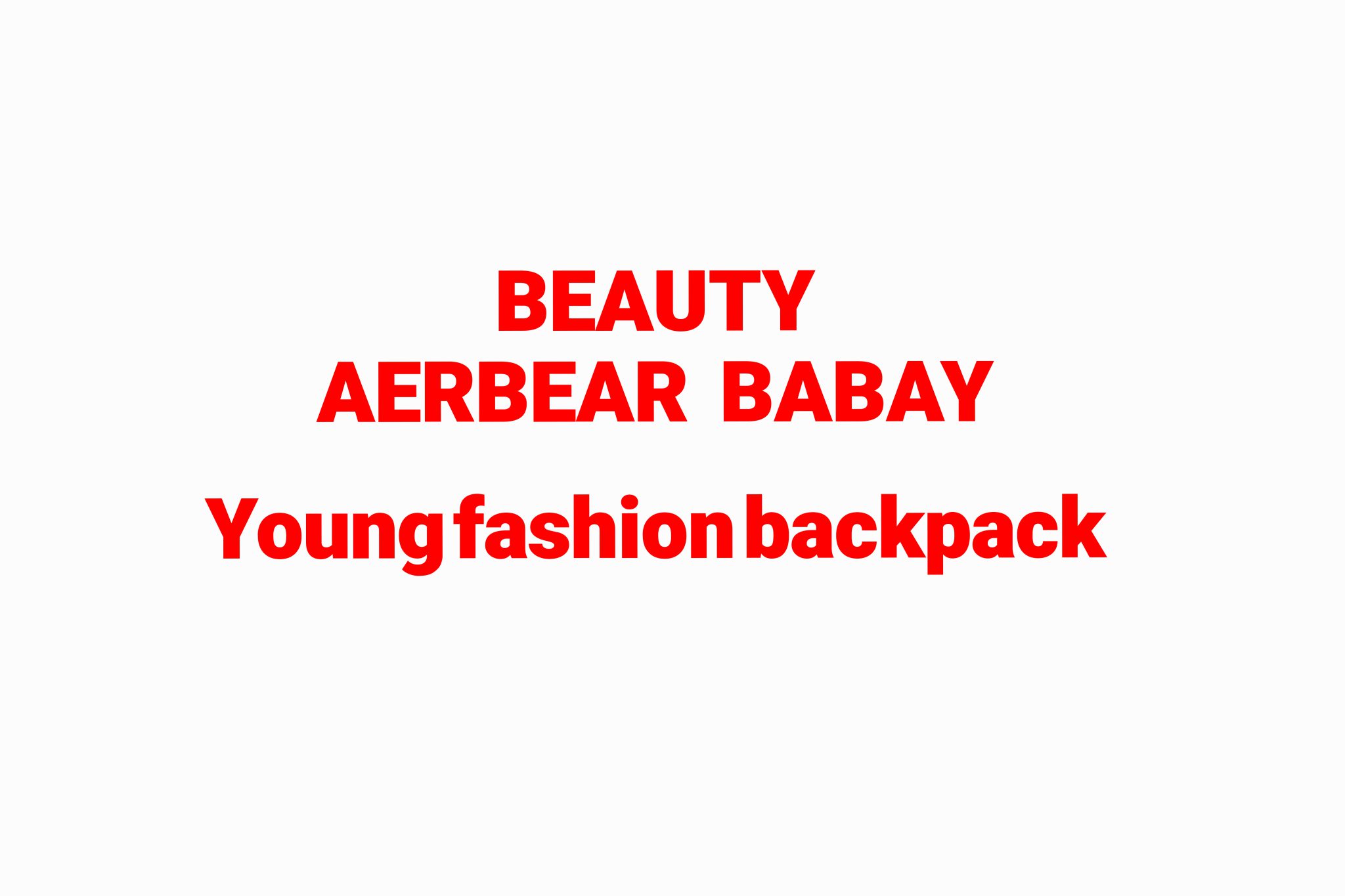 بایگانی‌های کوله پشتی - کیف و چمدان خوشبخت